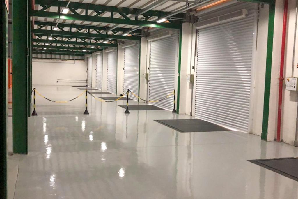 Supera RX Medicamentos inaugura centro de distribuição em Pouso Alegre ...