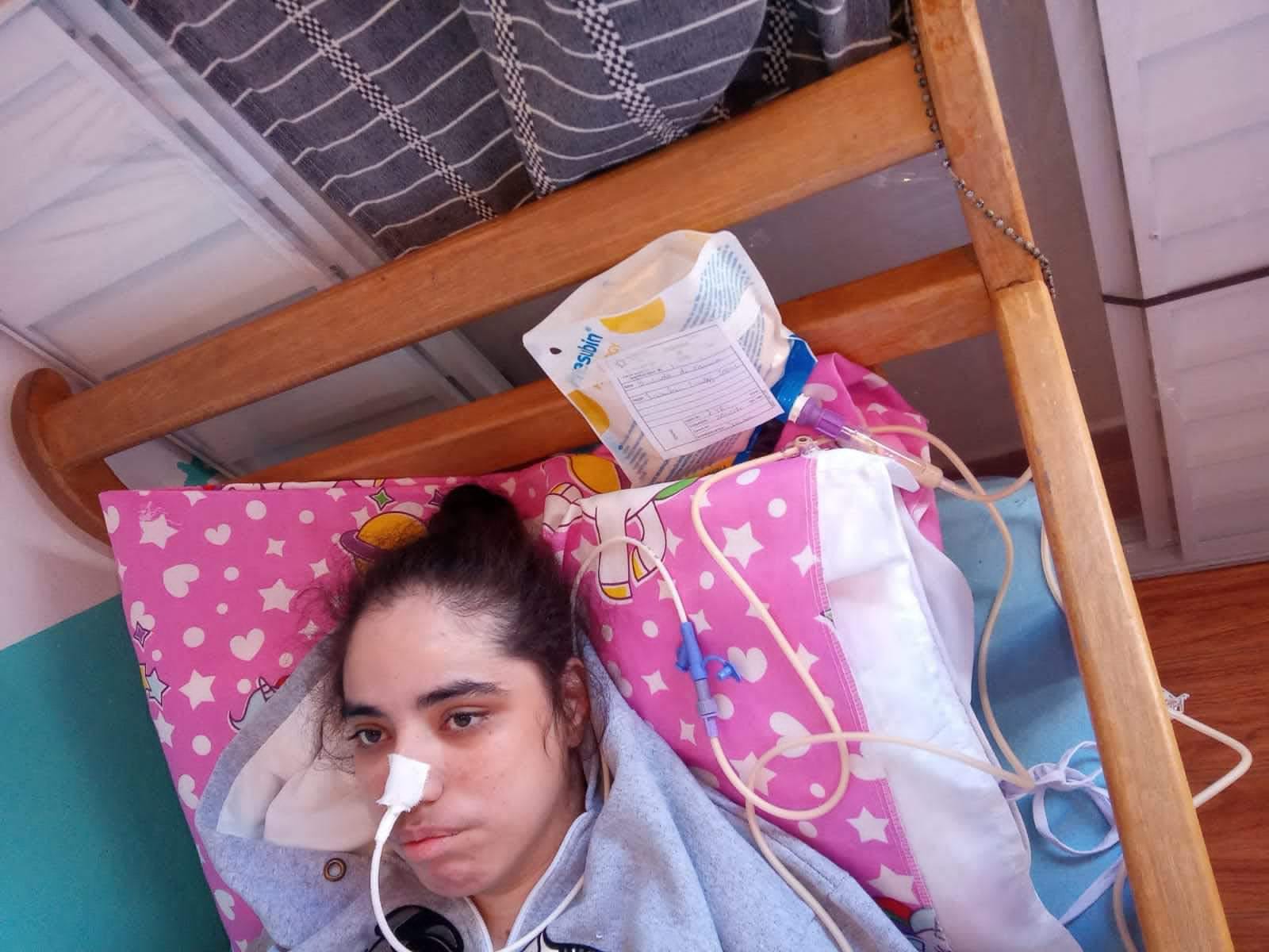 Vamos ajudar a Amanda | VALE INDEPENDENTE – O seu jornal digital