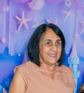 🖤 Nota de Pesar – Leila Tenório Souza Mendonça | VALE INDEPENDENTE – O ...